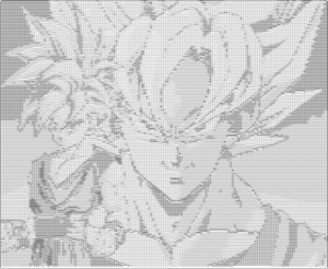 Generador de arte ASCII - Sergio Soriano